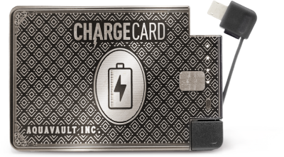 ChargeCard | Index